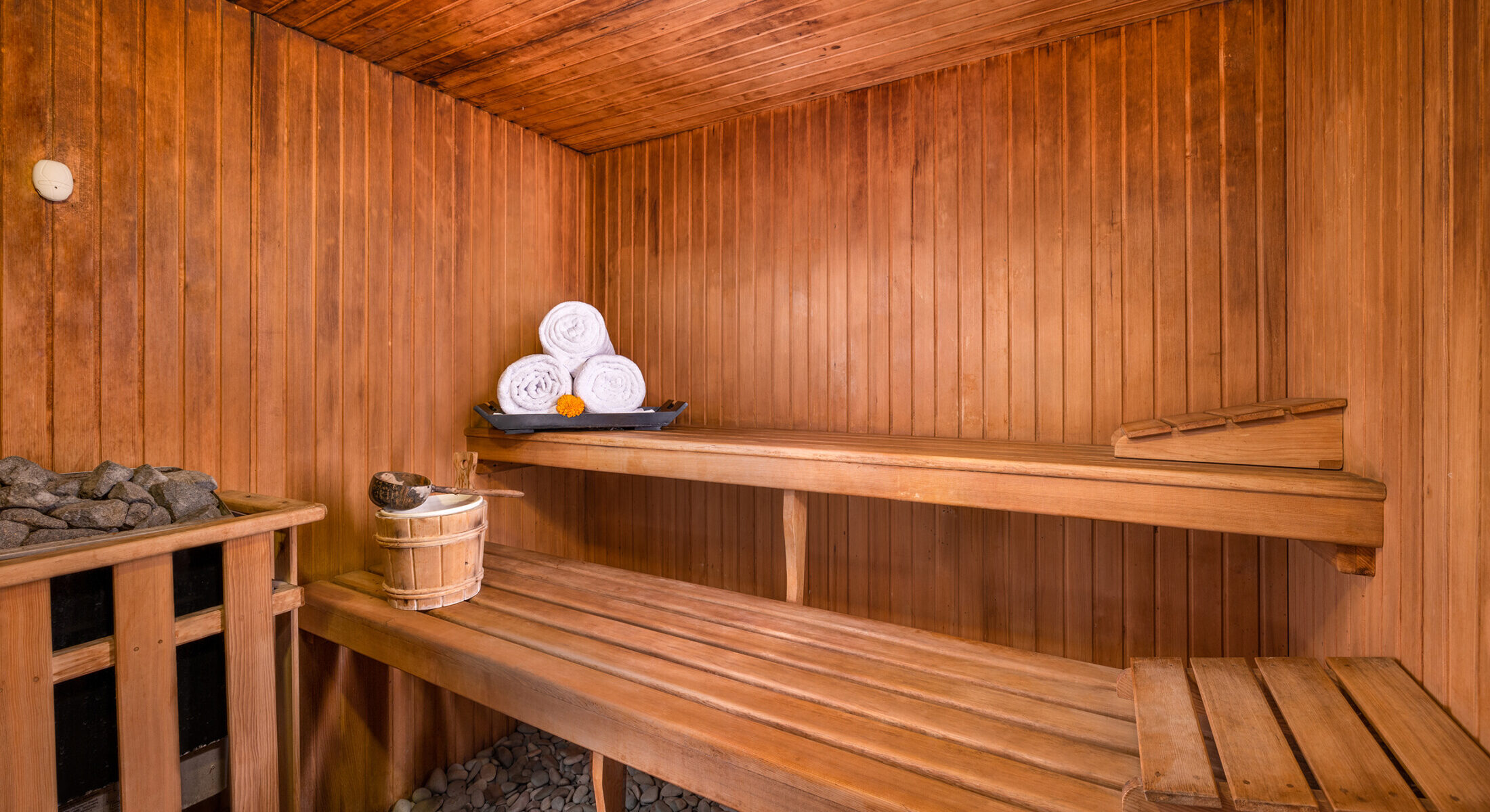 Prana Spa - Impiana Private Villas Seminyak